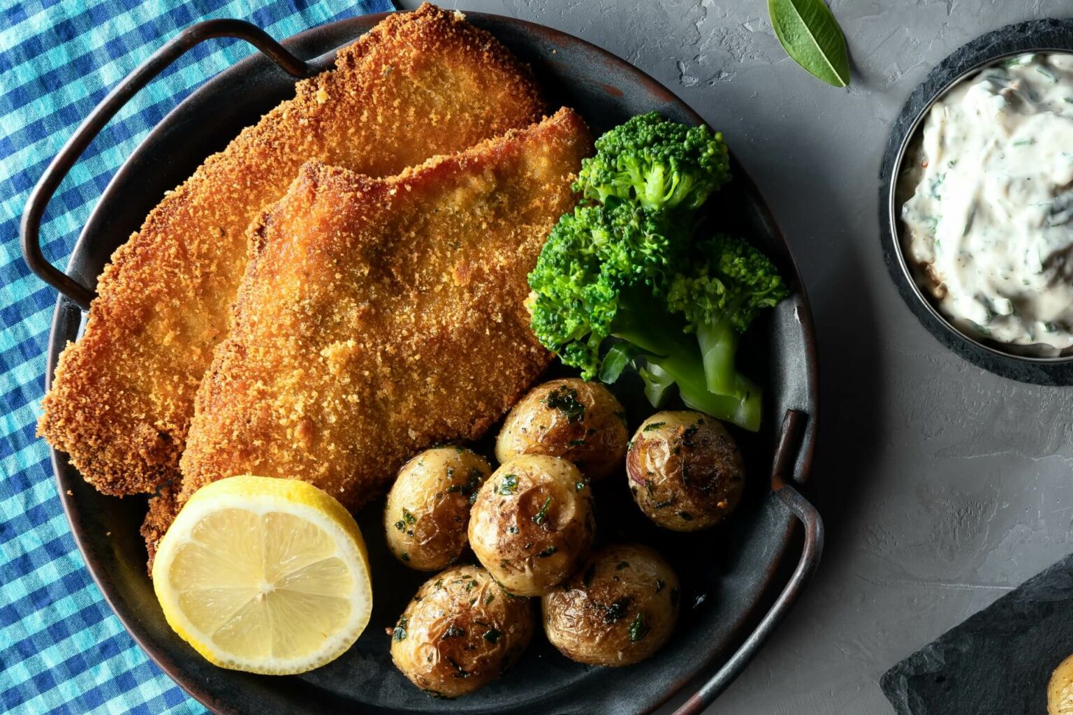 Wiener Küche – die traditionellsten Gerichte - Plutzer Bräu in 1070 Wien